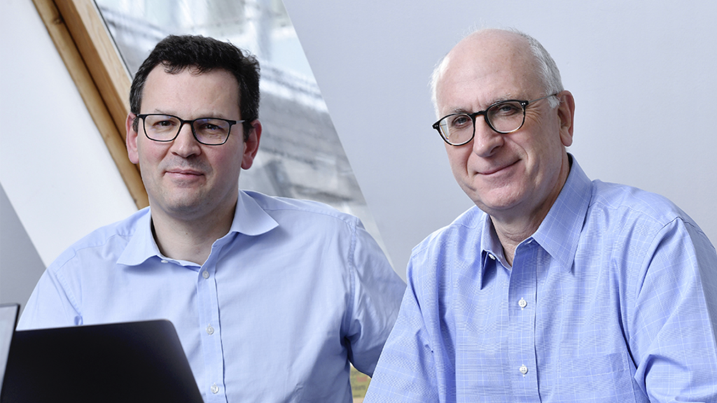 Alain Planchot devient PDG et Frédéric Flipo DGD d’Evergaz - Evergaz